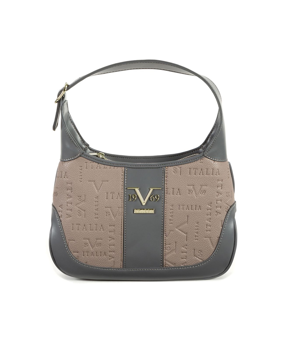 Geanta Versace 19.69, gri - pl246468 | outletmag.ro