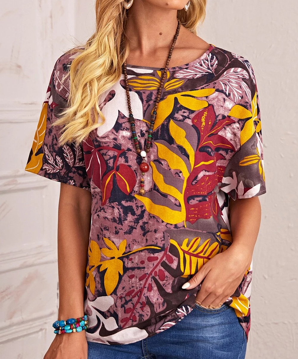 Bluza de primăvară toamnă SHEIN, mix culori - ai260715 | outletmag.ro