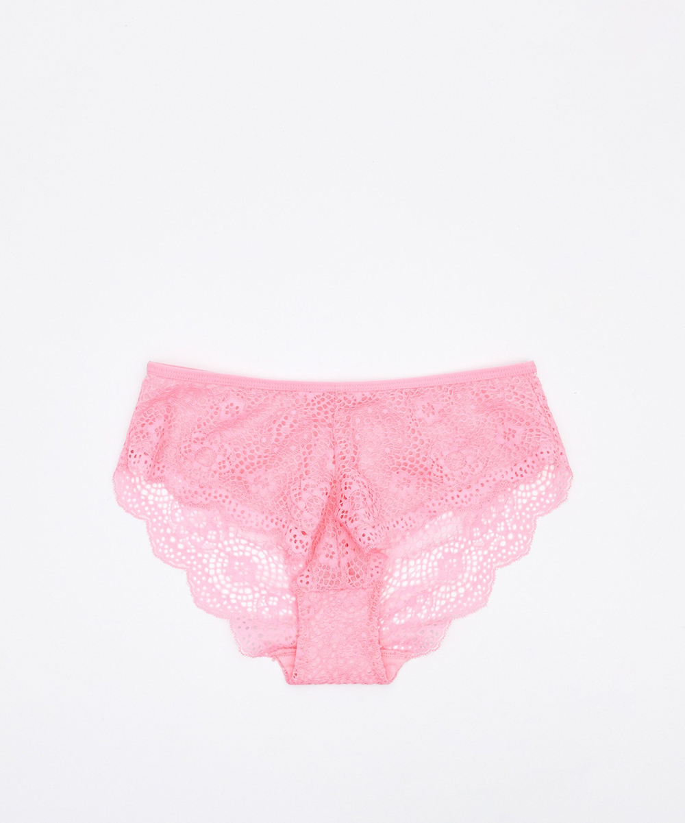 Chilot Sinsay, roz - ab324228 | outletmag.ro