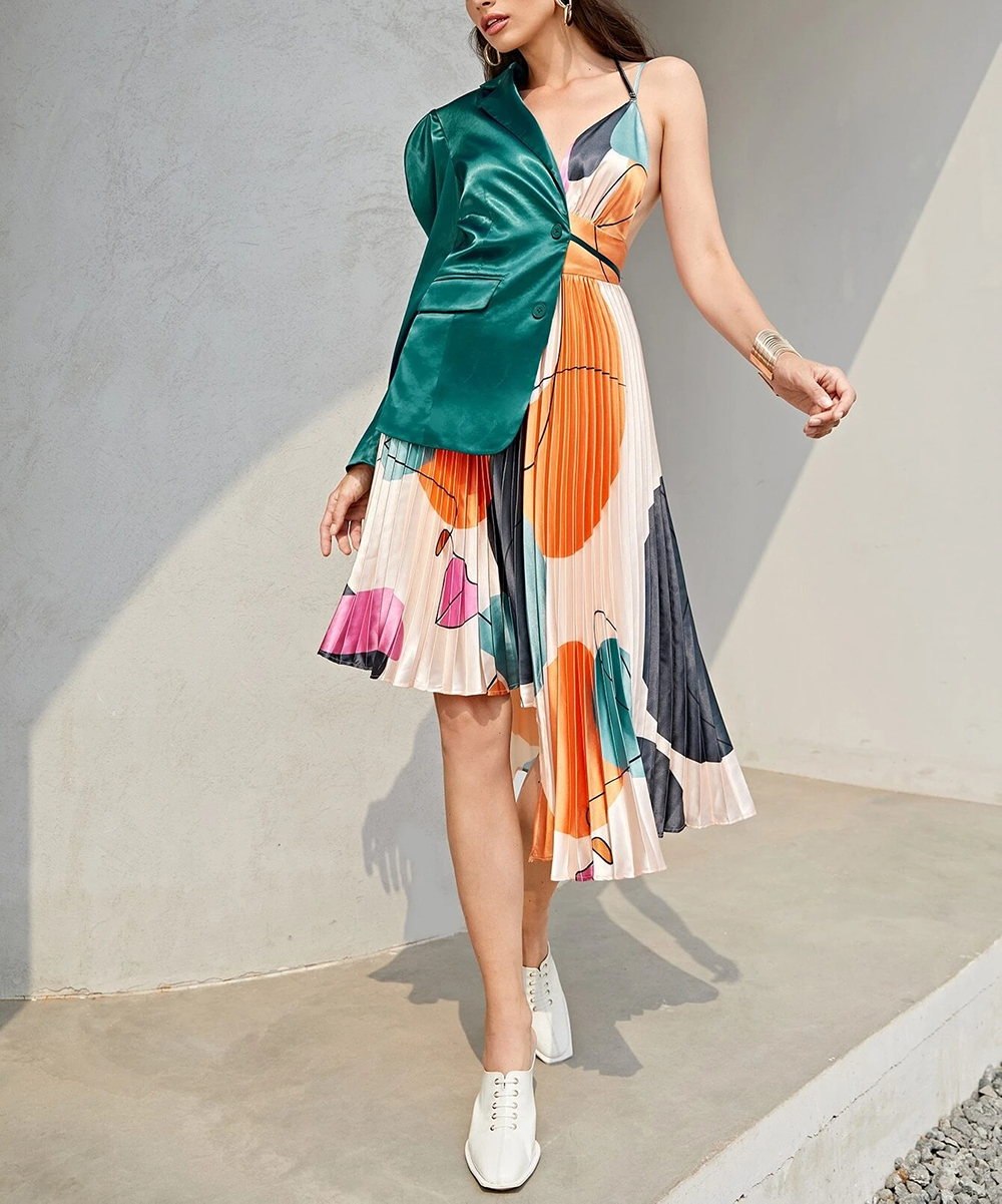 Compleu SHEIN, mix culori - tm331666 | outletmag.ro