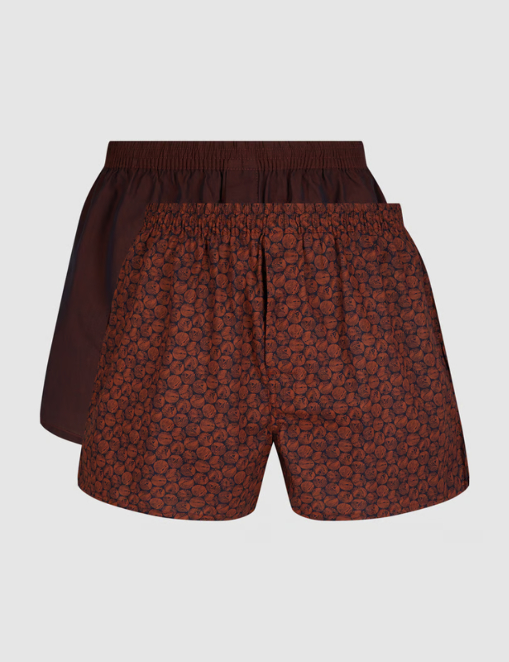 Set Boxeri casual s.Oliver, mix culori - pl380018 | outletmag.ro