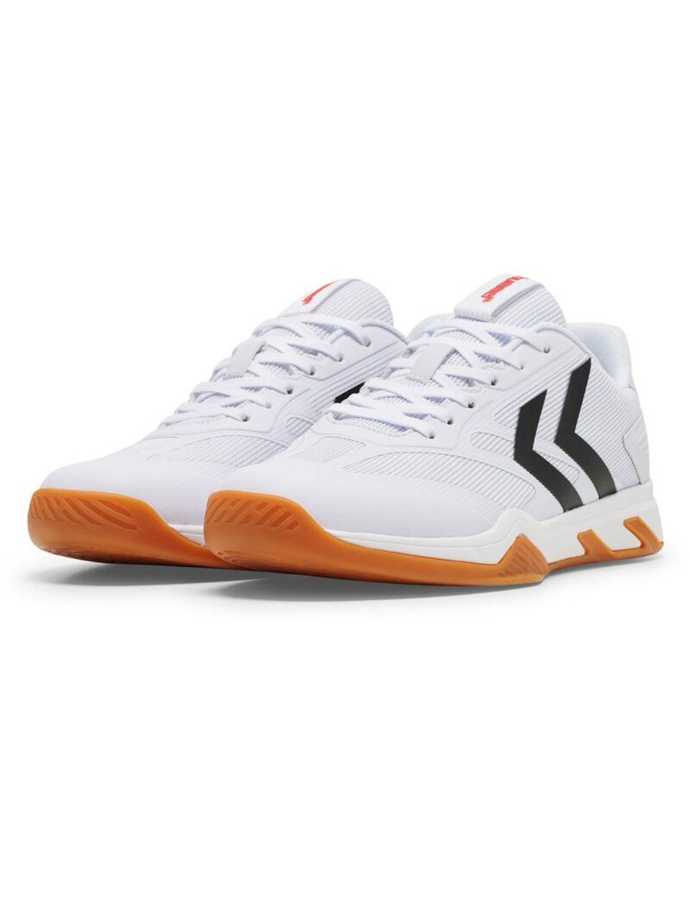 Adidasi sport Hummel, alb - vd385168 | outletmag.ro