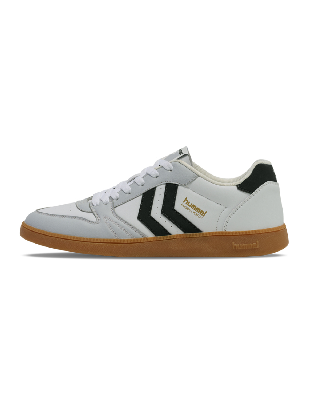 Adidasi casual Hummel, alb - om479844 | outletmag.ro