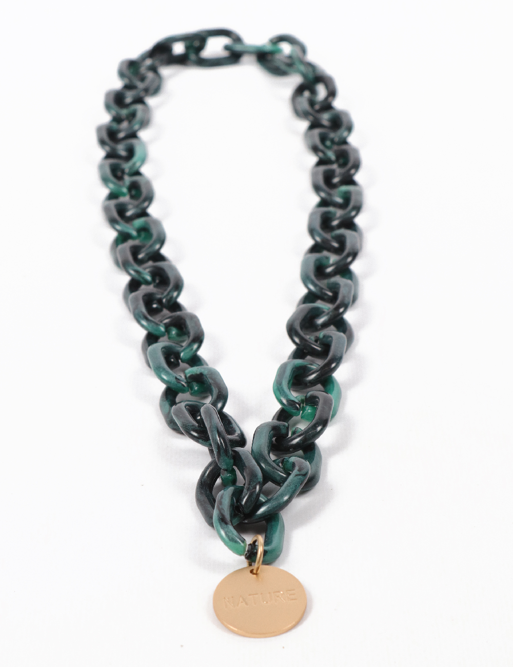 Lant casual s.Oliver, verde - ci536202 | outletmag.ro