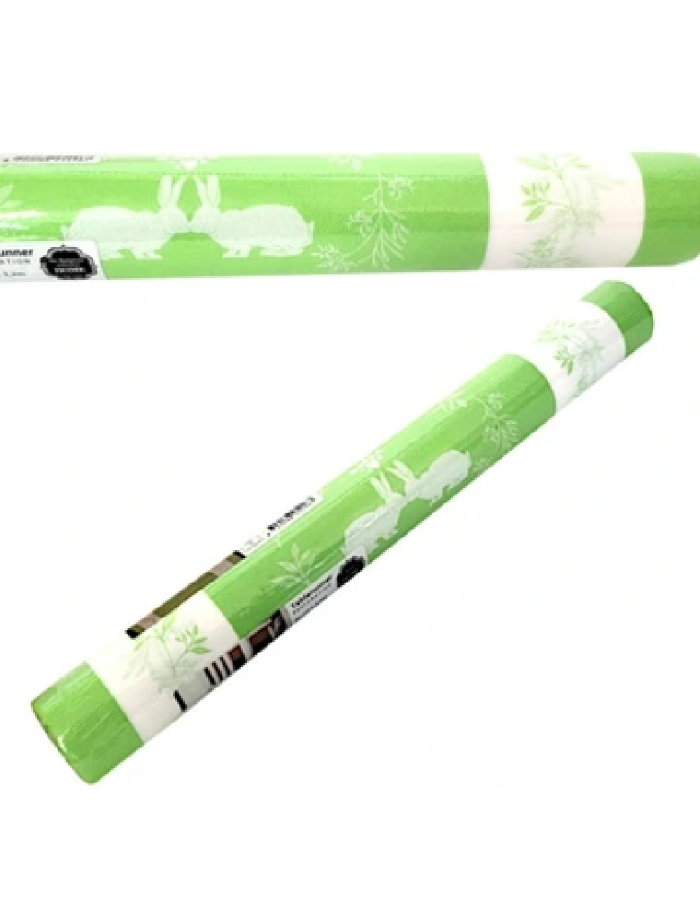 Servetel de masa decorativ Glopoll, verde - ci635109 | outletmag.ro