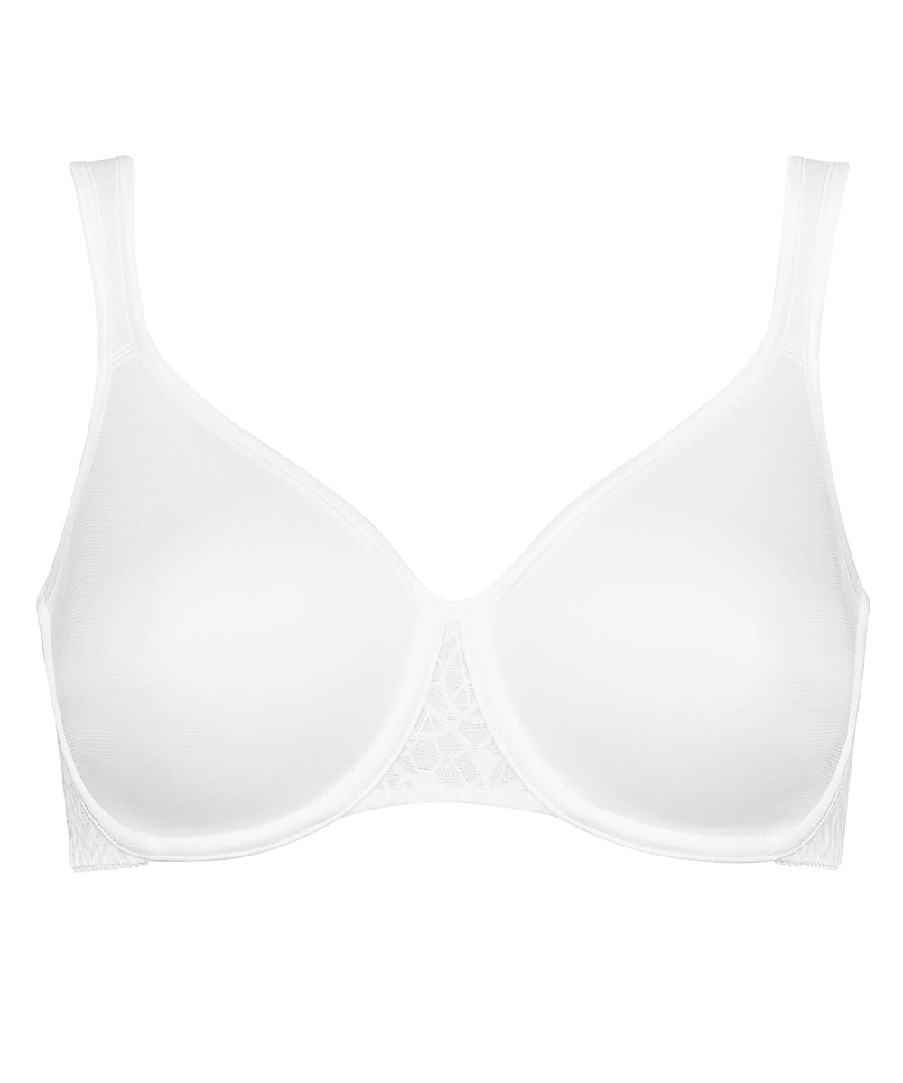 Sutien Triumph, alb - ng126435 | outletmag.ro