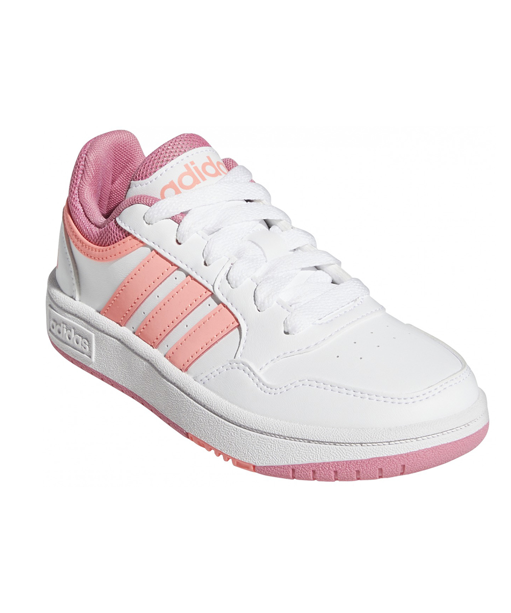 Adidasi de primăvară toamnă Adidas, alb - ab192863 | outletmag.ro