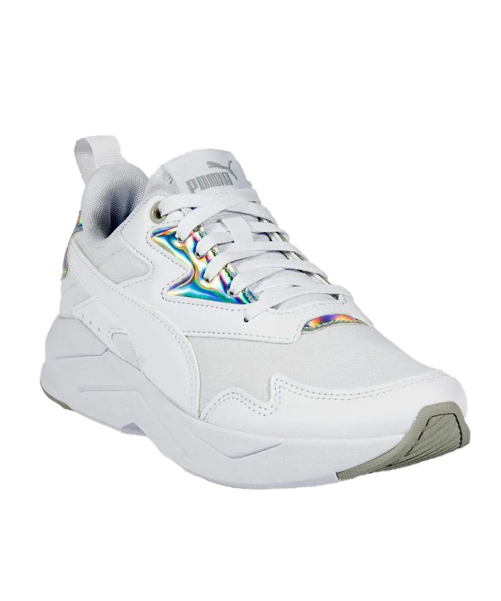 Adidasi Puma, alb - ab193043 | outletmag.ro