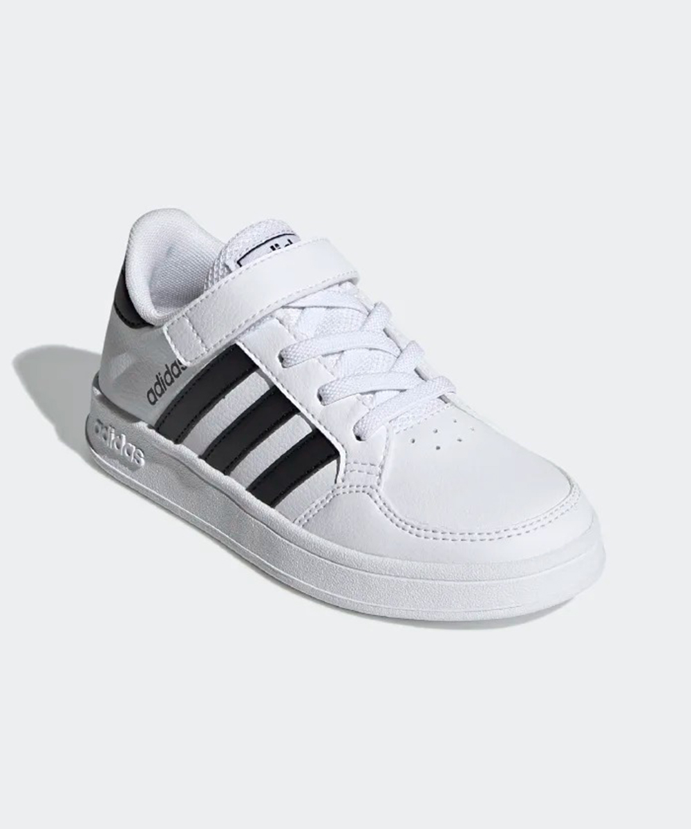 Adidasi de primăvară toamnă Adidas, alb - ab196592 | outletmag.ro