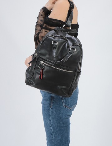 Rucsac Parfois, negru - ab279442 | outletmag.ro