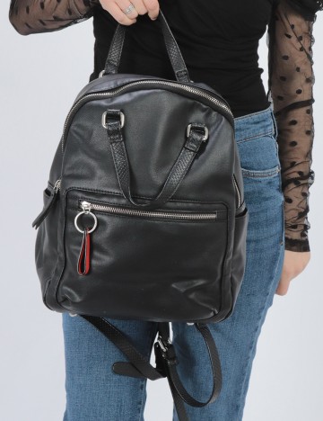 Rucsac Parfois, negru - ab279442 | outletmag.ro