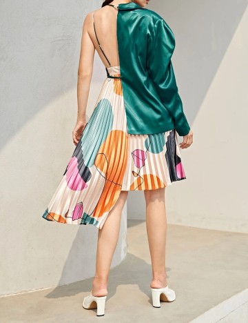 Compleu SHEIN, mix culori - tm331666 | outletmag.ro