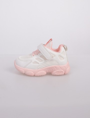 Adidasi de vară Shein Kids, alb - pl332427 | outletmag.ro