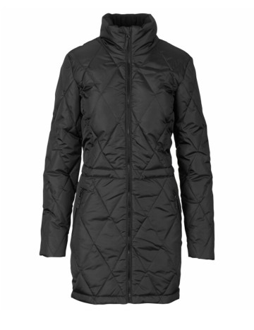 Geaca Janina, negru - vd356050 | outletmag.ro