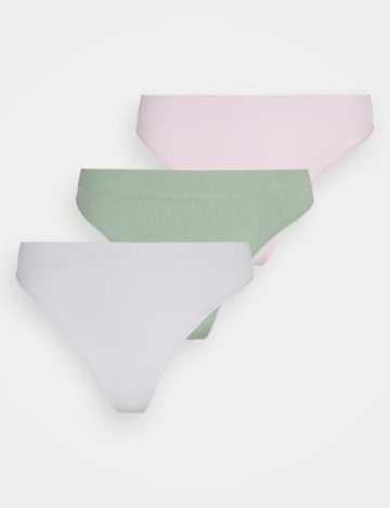 Set chiloti casual Only, mix culori - vd376378 | outletmag.ro