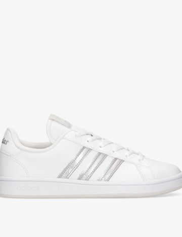 Adidasi de primăvară toamnă Adidas, alb - ma194919 | outletmag.ro